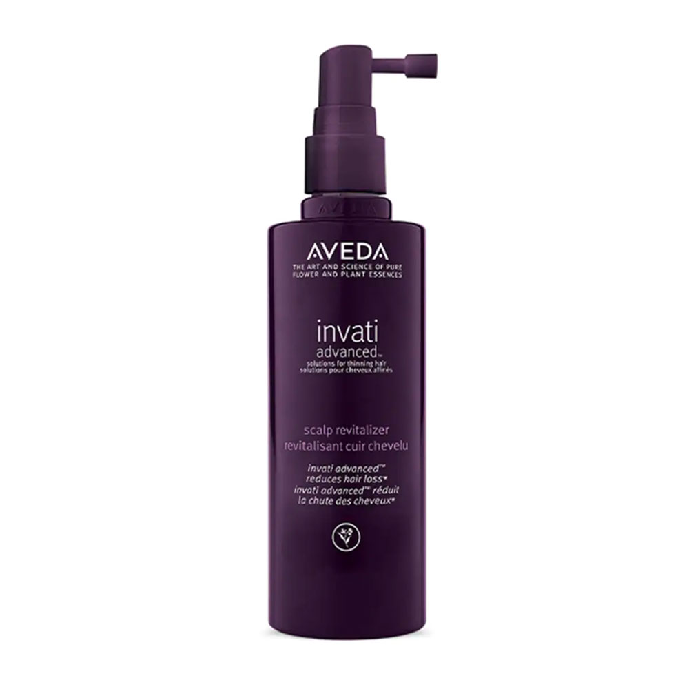 Invati Advanced Scalp Revitalizer - Curly's Way: i parrucchieri dei ...